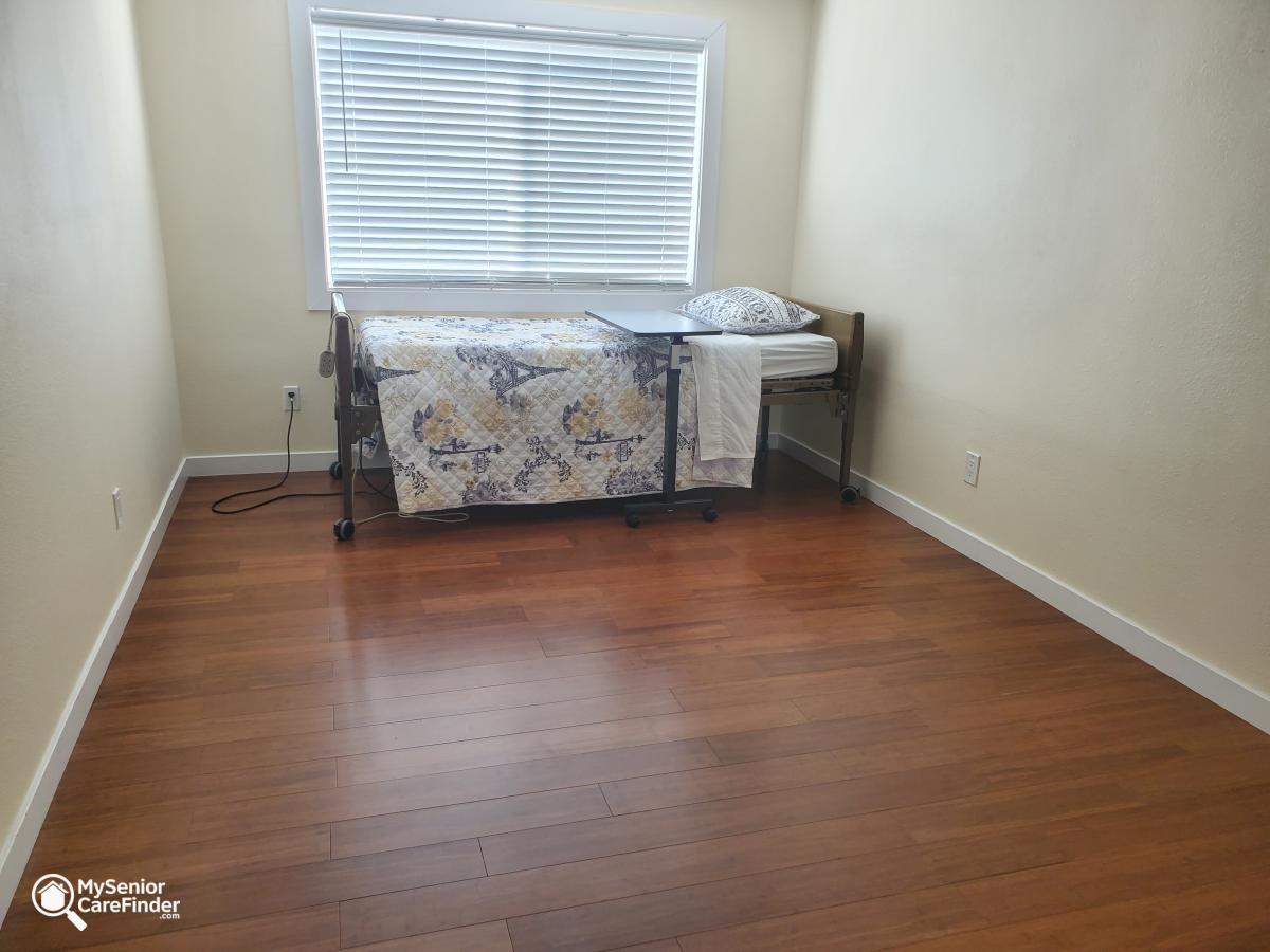 Present Care AFH - Adult Family Home in Federal Way, WA
