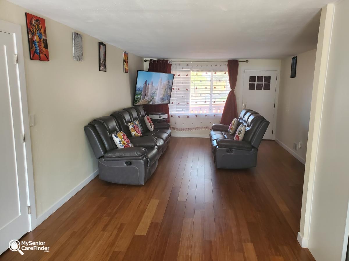 Present Care AFH - Adult Family Home in Federal Way, WA